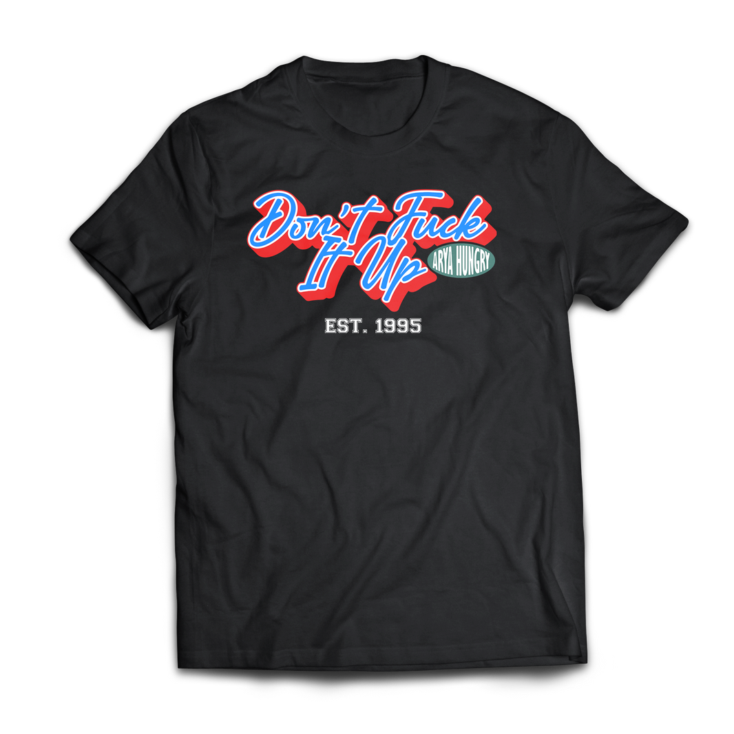 Arya Hungry – AryaHungry